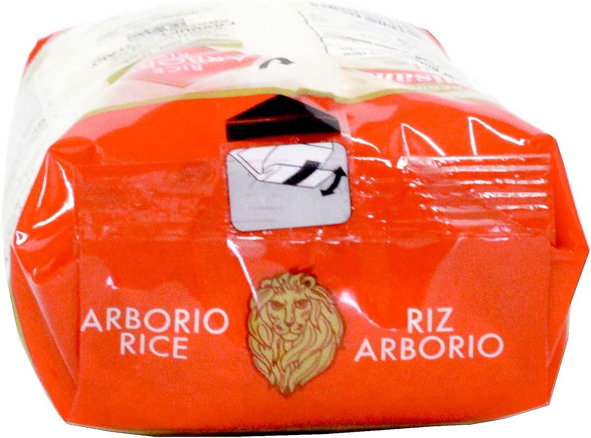 how to cook molisana arborio rice