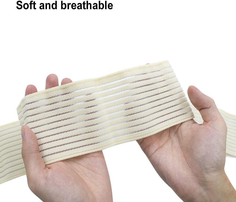 Luwint Bounce Breast Compression Band - Implant Stabilizer Strap for ...