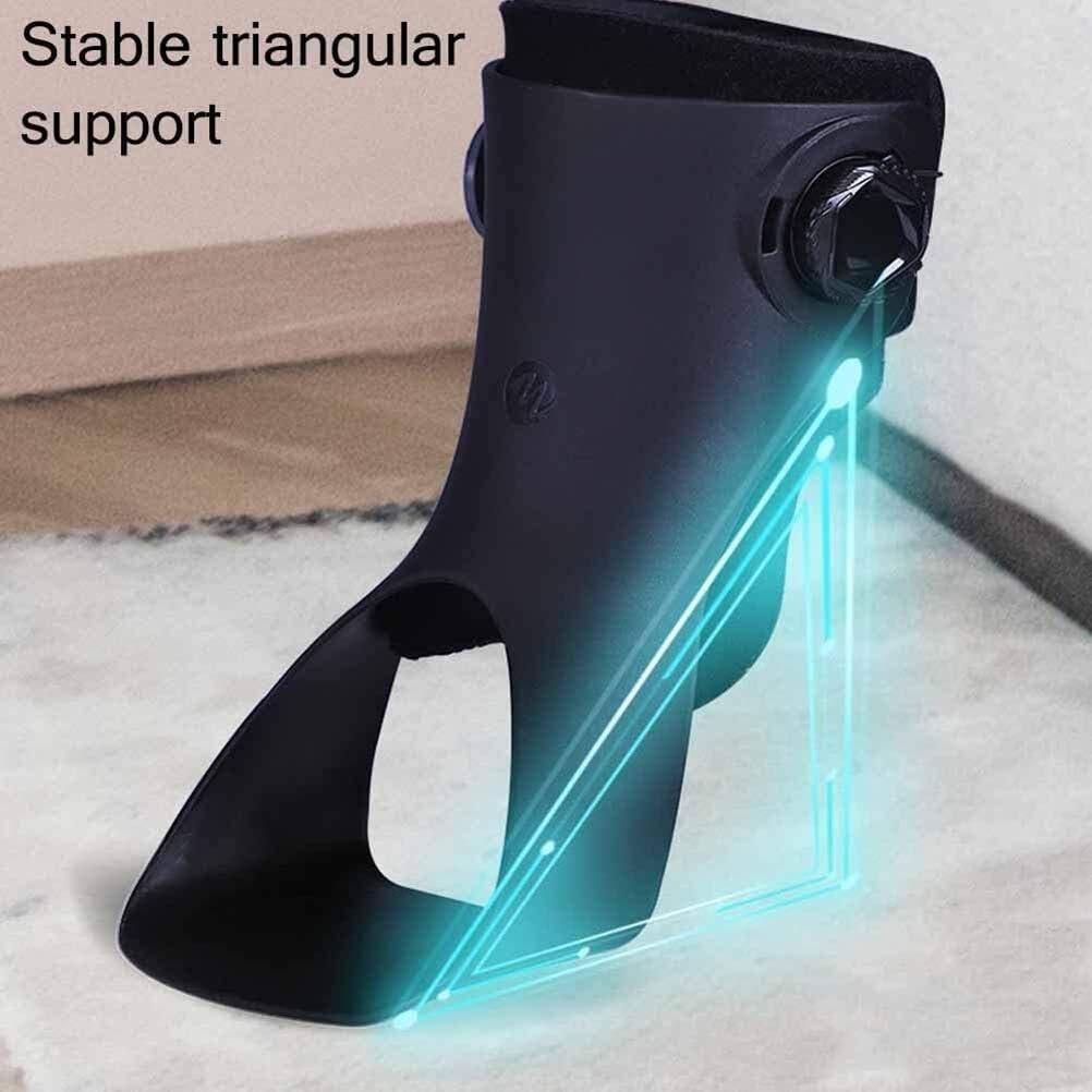 Shop Foot Drop Orthosis - Adjustable AFO Ankle Brace for Improved Gait ...