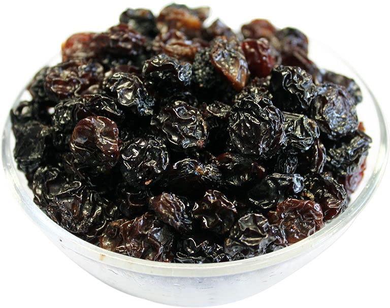 Organic Flame Raisins from Argentina in Eco Friendly Biodegradable Bag ...