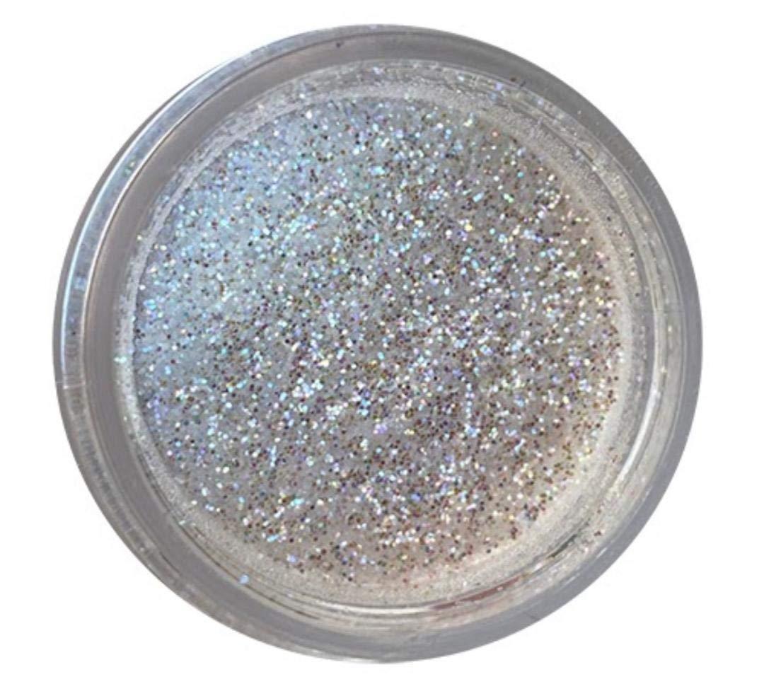 SUPER WHITE DISCO Cake (5 grams each container) cakes cupcakes fondant ...