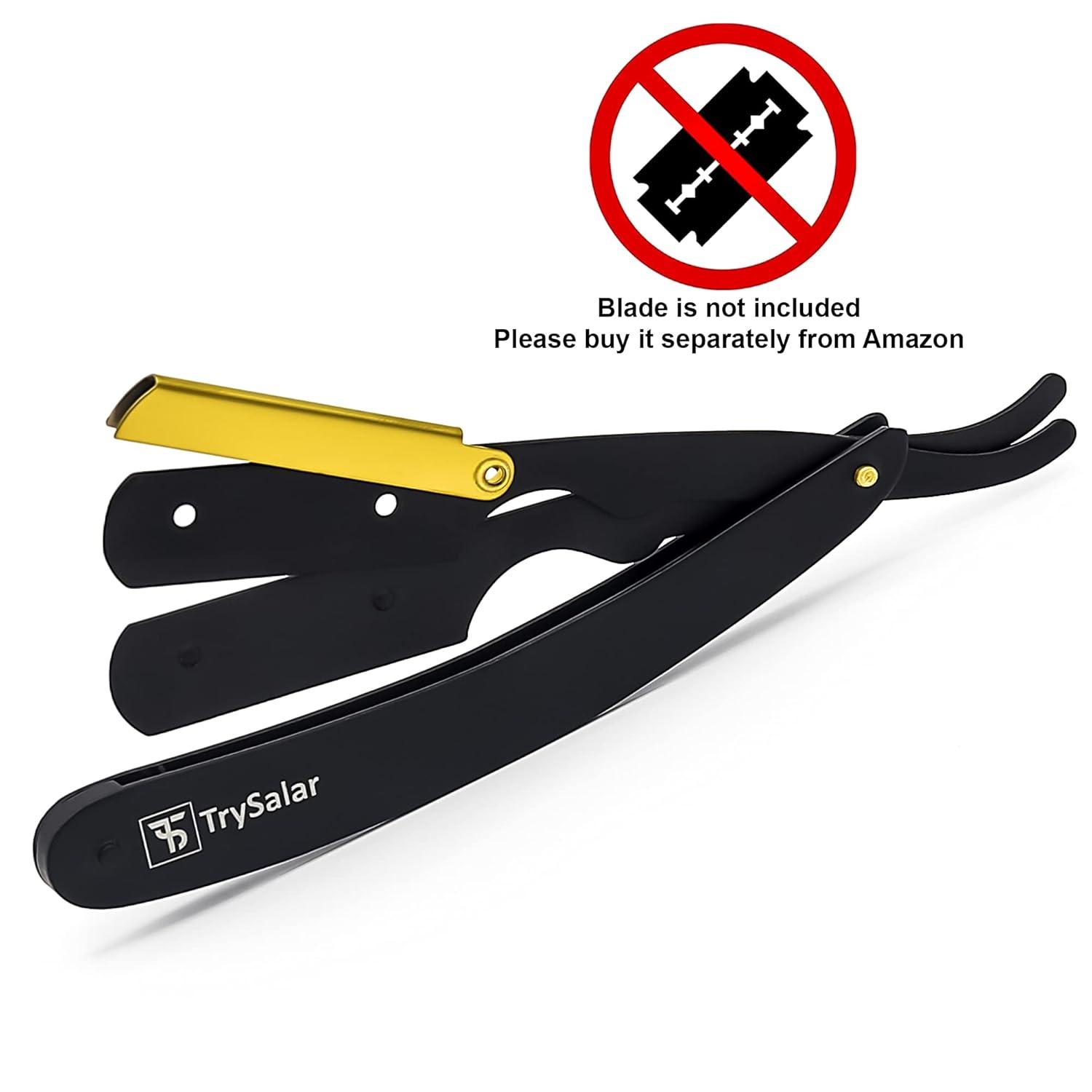 Professional Single Edge Razor for Men | Superior Shaving Experience ...