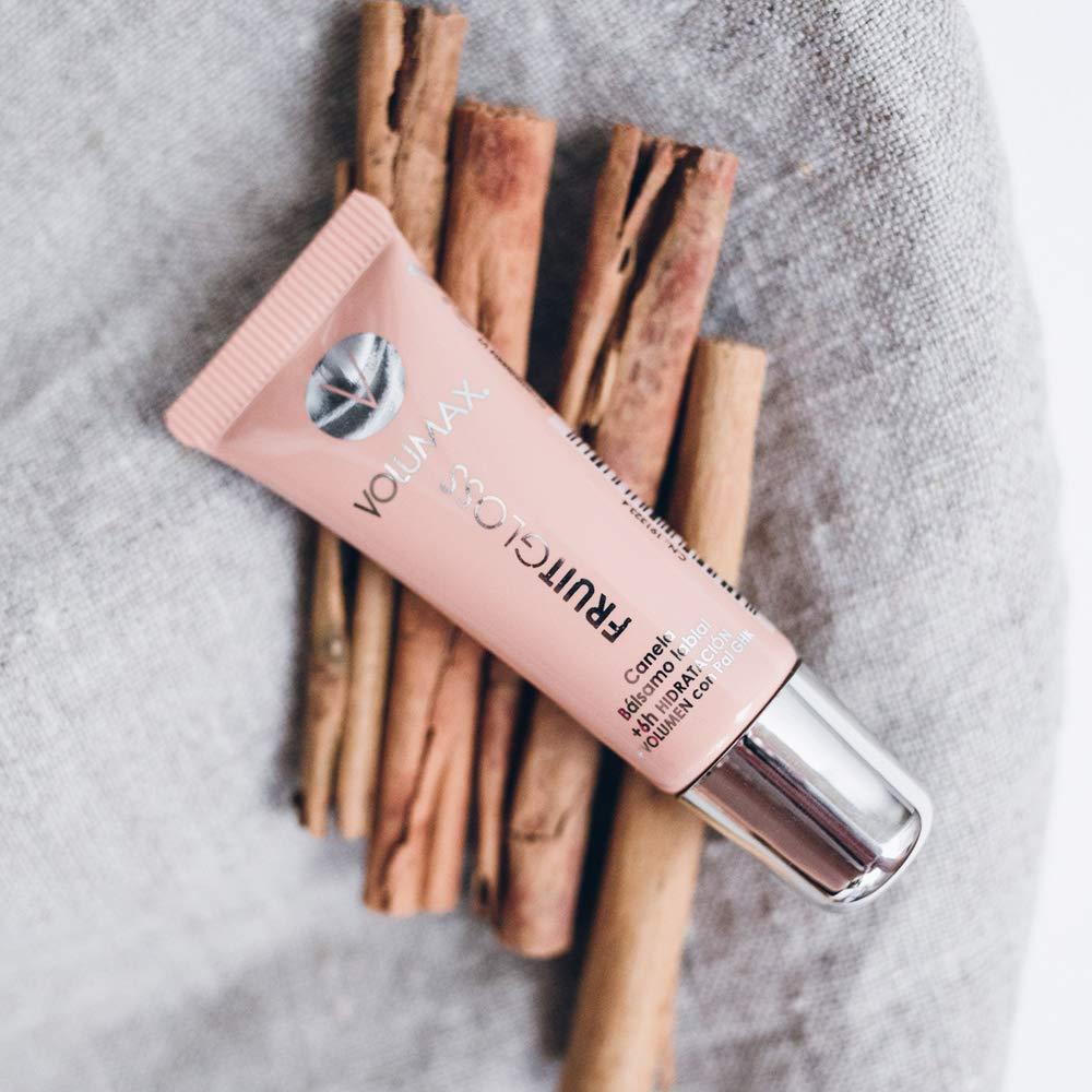 Volumax Fruit Gloss | Highly Pigmented Permanent Lip Gloss | Maximum ...