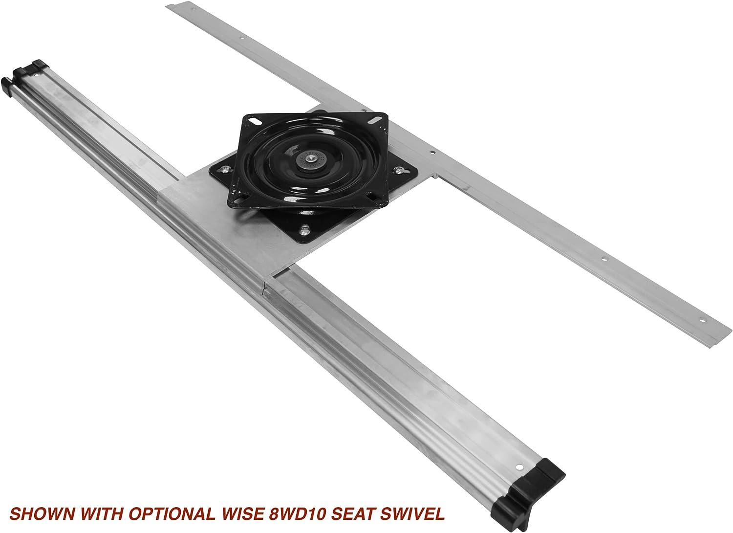Wise Sure Mount Seat Bracket Kit 33 - Easy Installation for a Secure ...