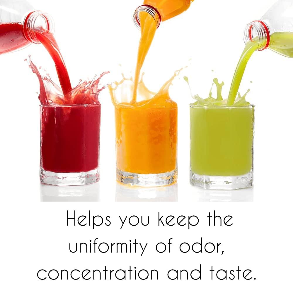 CMC Powder (1 lb) - High Viscosity Carboxymethylcellulose Thickener ...