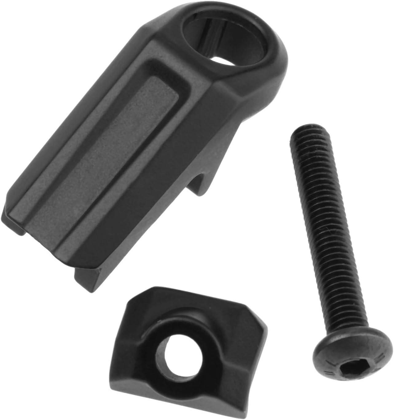 Buy Mtsooning Tactical QD Swivel Loop - Quick Release & Rail Sling ...