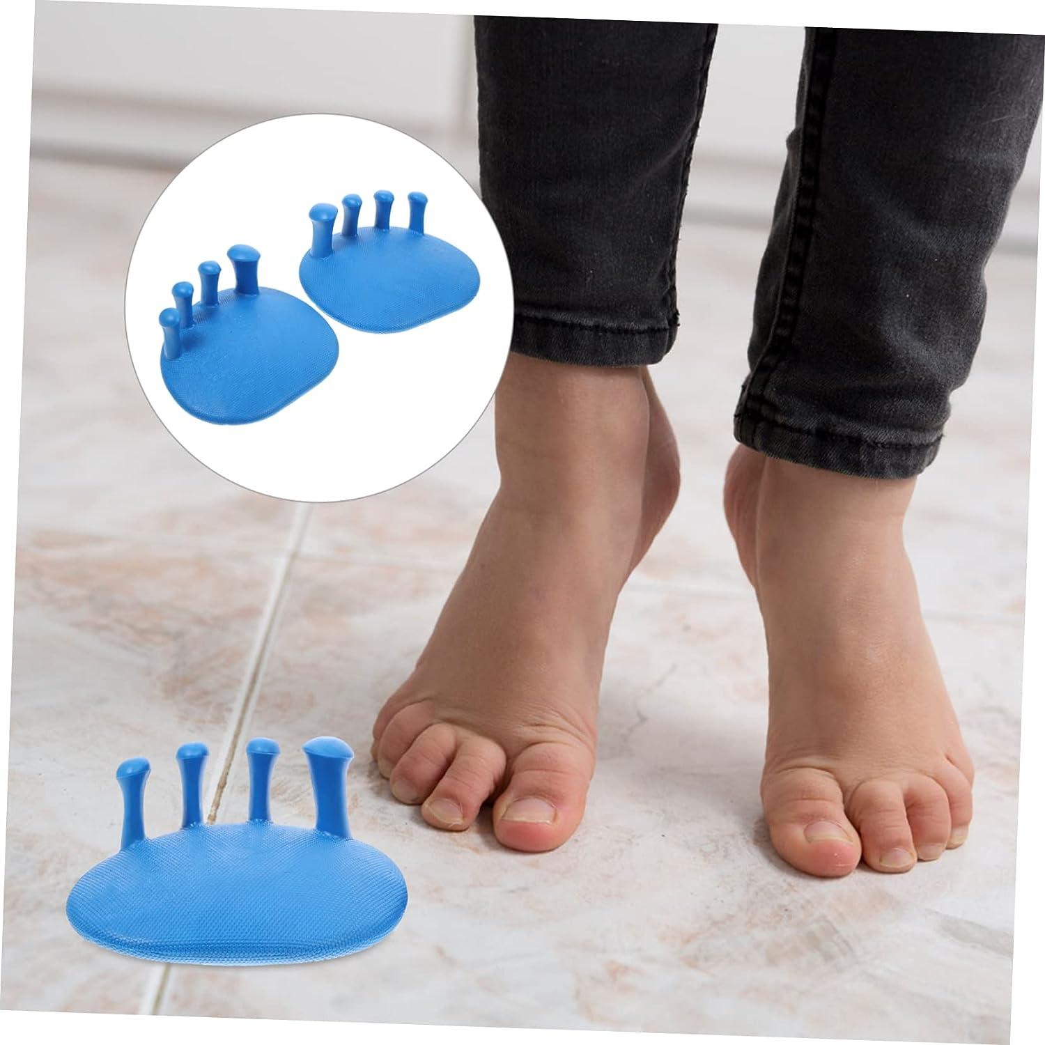 Thumb Spica Splint 3 Pairs - Foot Separator Bunion & Hammer Thumb ...