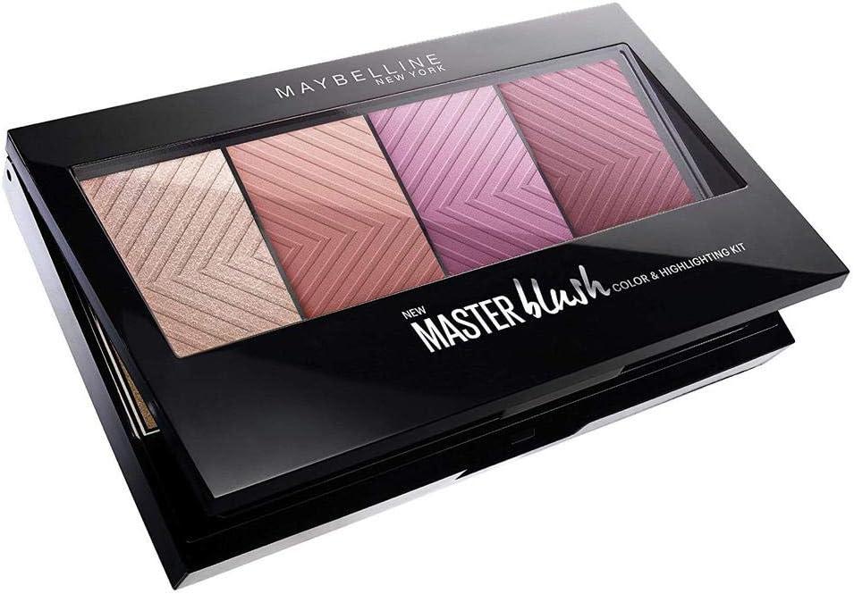 Maybelline Master Blush Color and Highlighting Kit 78g - Shop Now ...