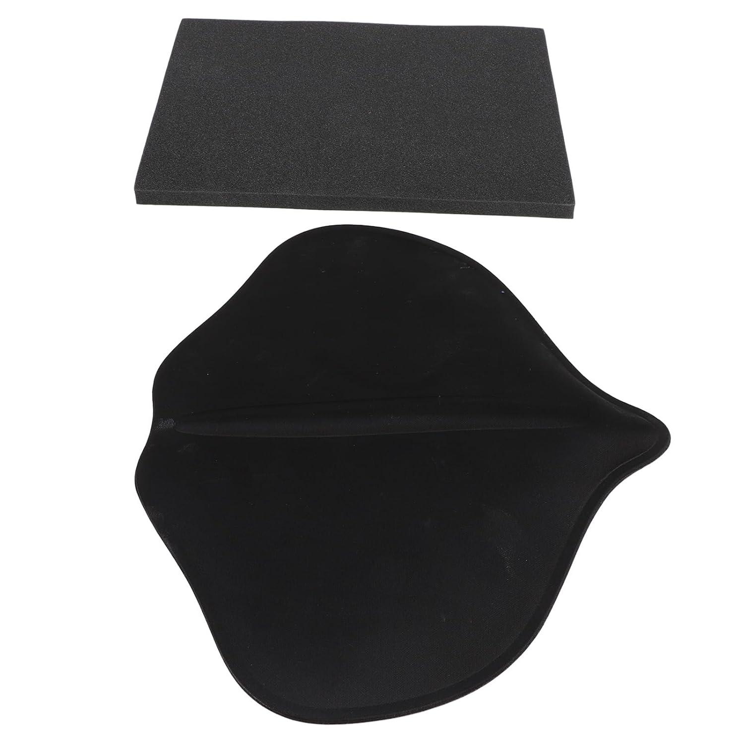 TARSHYRY Foam Lumbar Board - High Compression Abdominal Back Board for ...