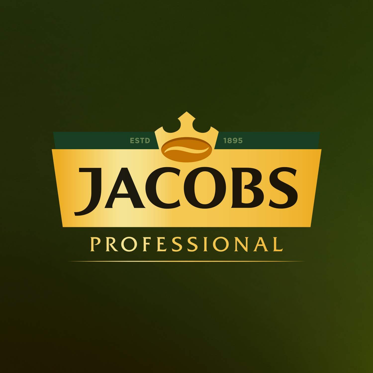 jacobs coffee logo vector