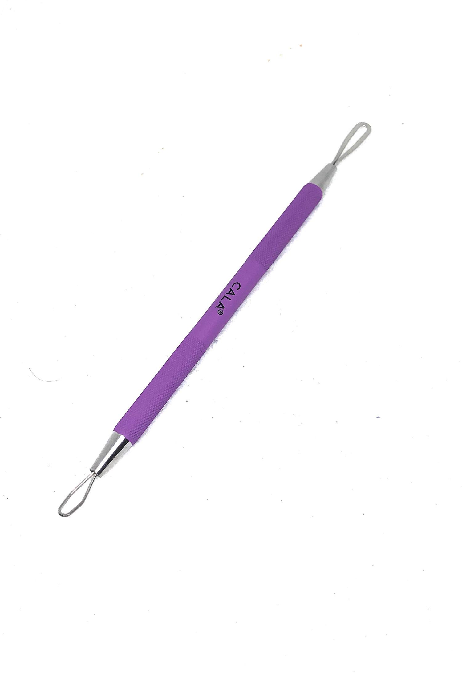 Cala Soft Touch Orchid Blemish Extractor - Gentle and Effective Blemish ...