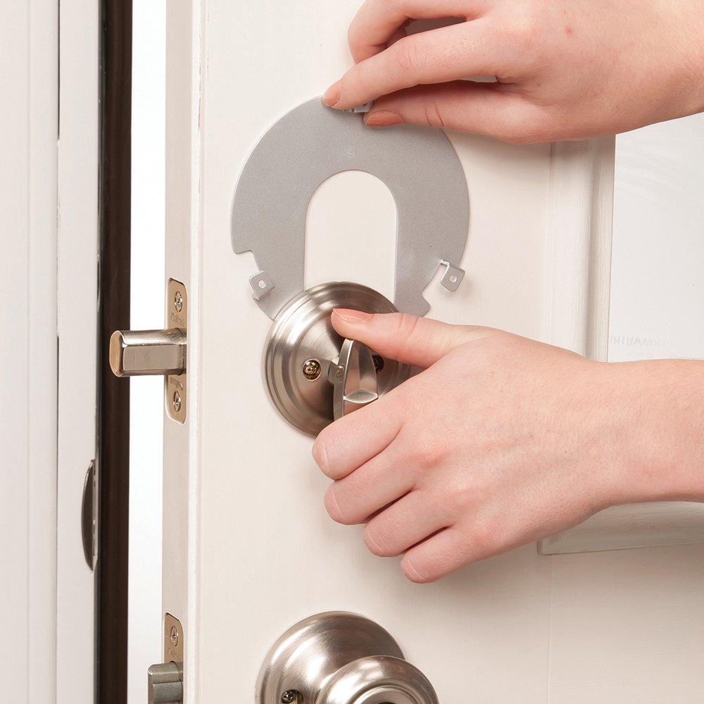 Secure Mount Deadbolt Lock by Safety 1st - Childproofing Essential ...