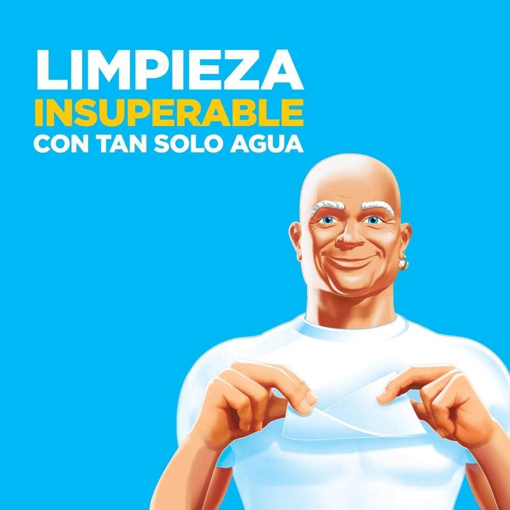 Mr. Clean Magic Eraser Cleaning Sheets - 16 Count | Thin, Flexible ...