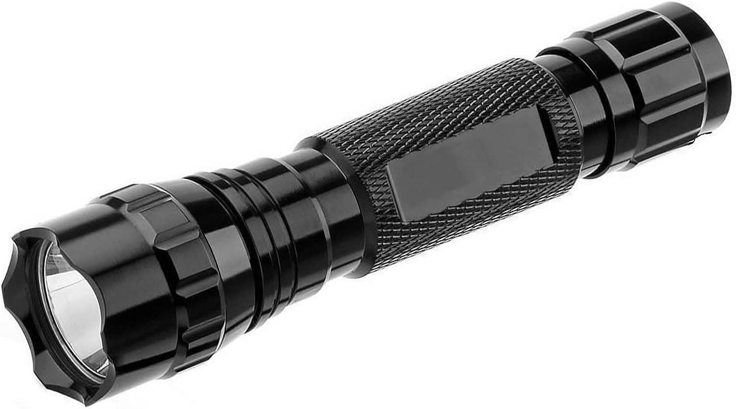 Higoo Tactical Flashlight Green Dot Sight Scope Combo | Rifle Shotgun ...