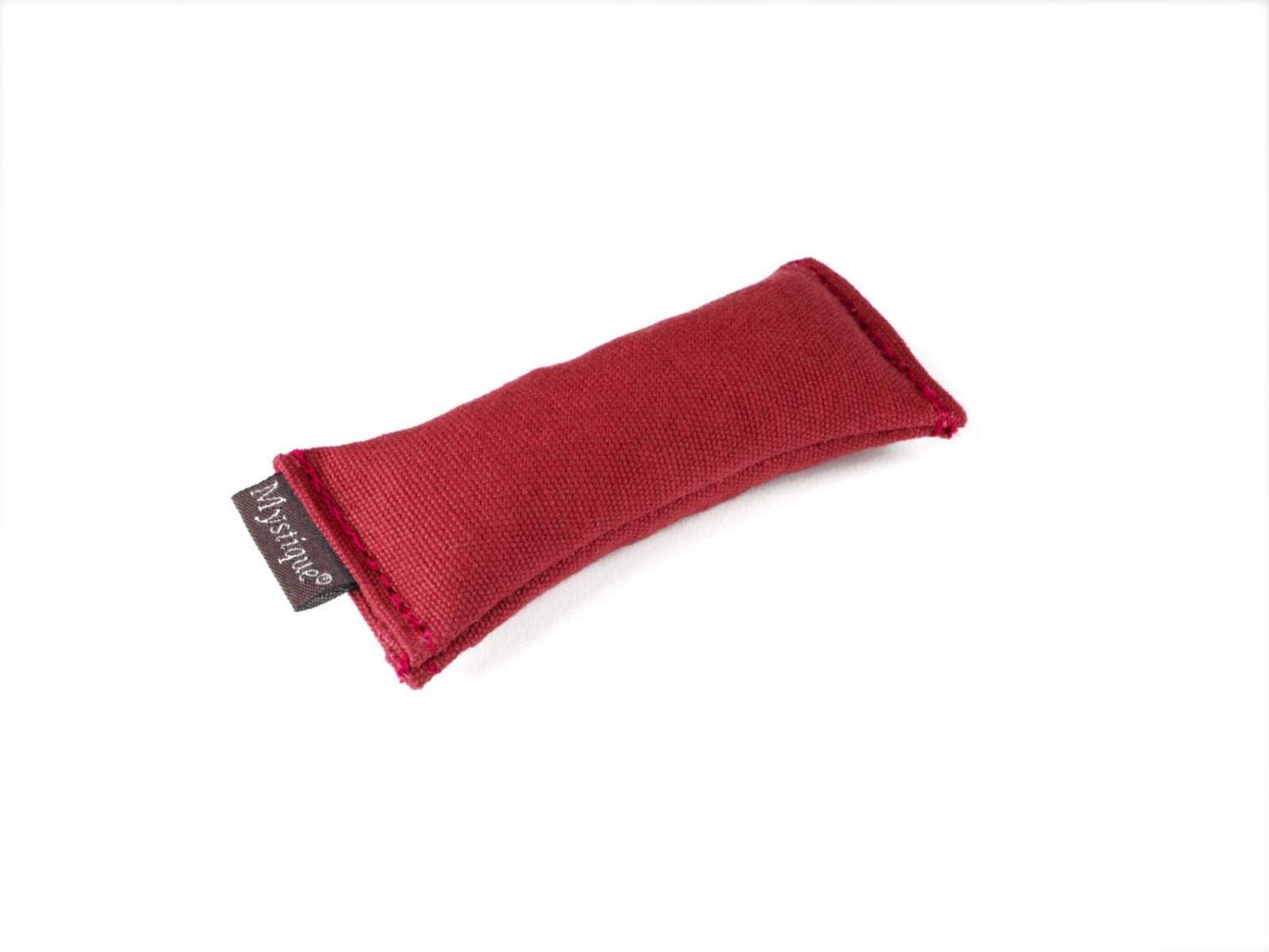 Mystique Dummy Sniffle Red | Premium Pacifier for Babies ...