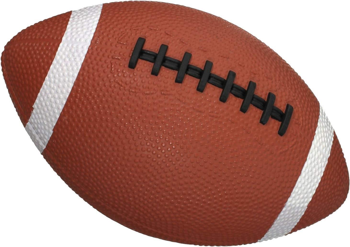 AppleRound Pack of 4 Sports Balls with Pump - Soccer, Basketball ...