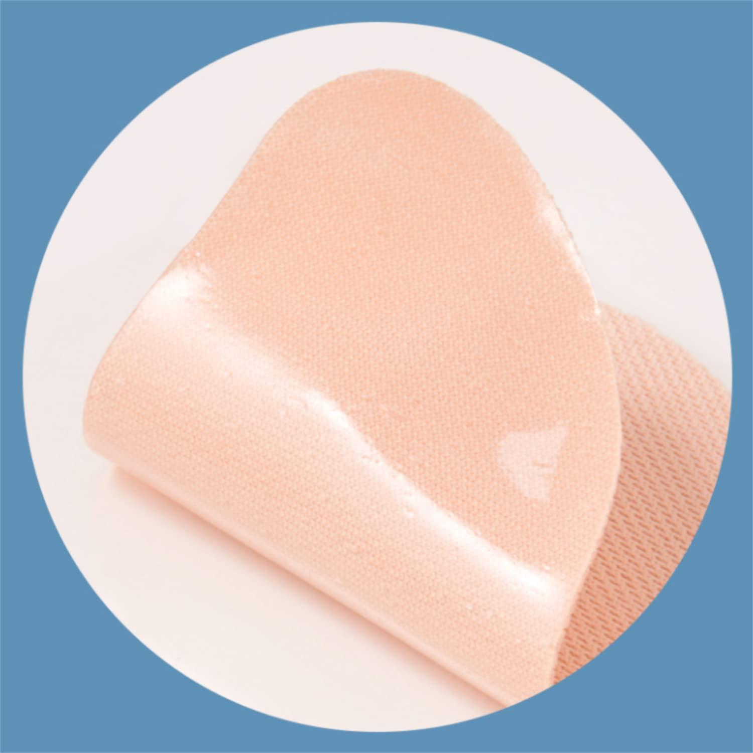 AHC MASTERS Pro Patch 2 STEP Aqua Rich Sun Cream SPF50+ PA+++ with ...