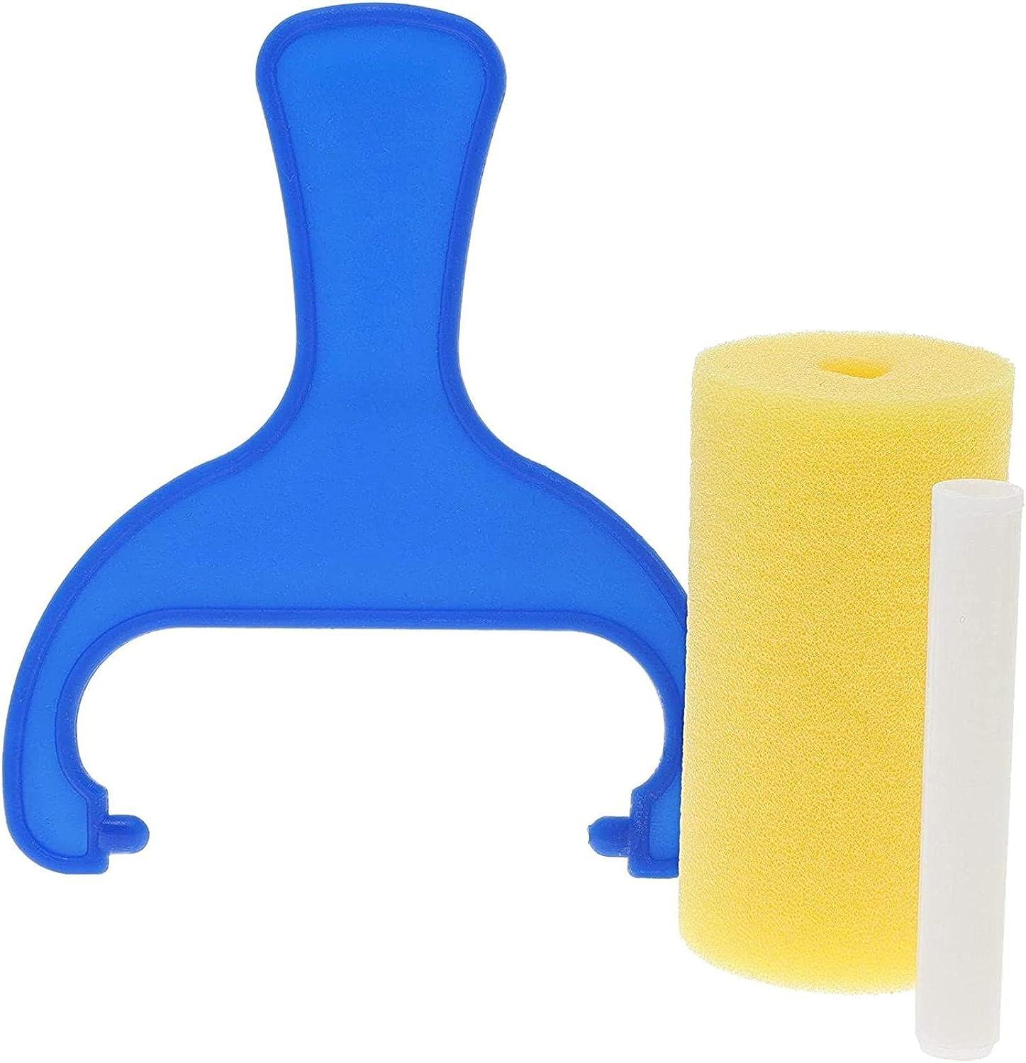 Foam Brayer Paint Rollers - 12-Pack, 2 Sizes | Quality Art Supplies ...