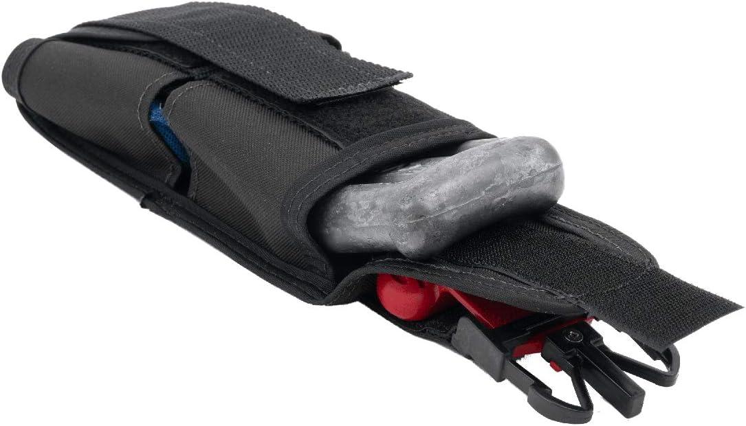 Dive Rite Quick Buckle Weight Pocket System - 20lb & 32lb | Scuba ...