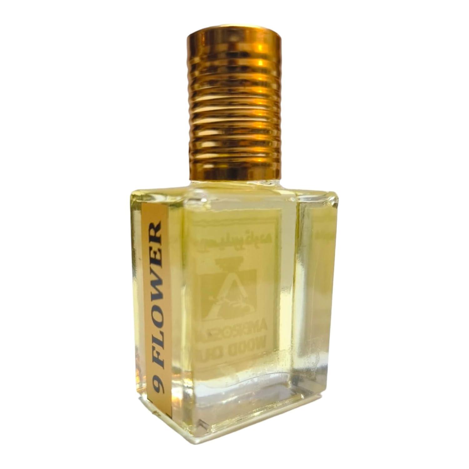All Types Essential Oil Attar-Atar Parfum Oil Fragrance Perfume Unisex ...