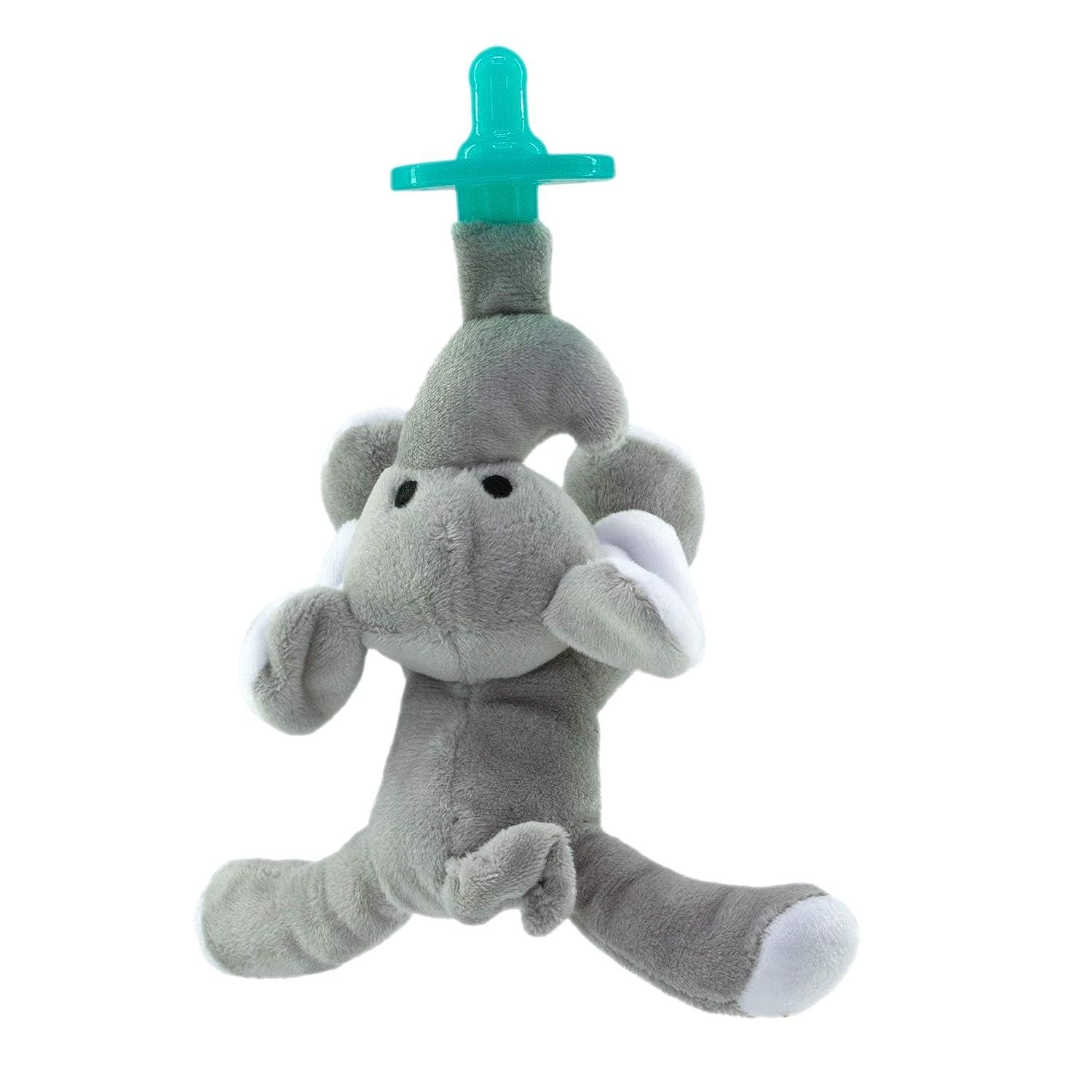 tiny treasures elephant