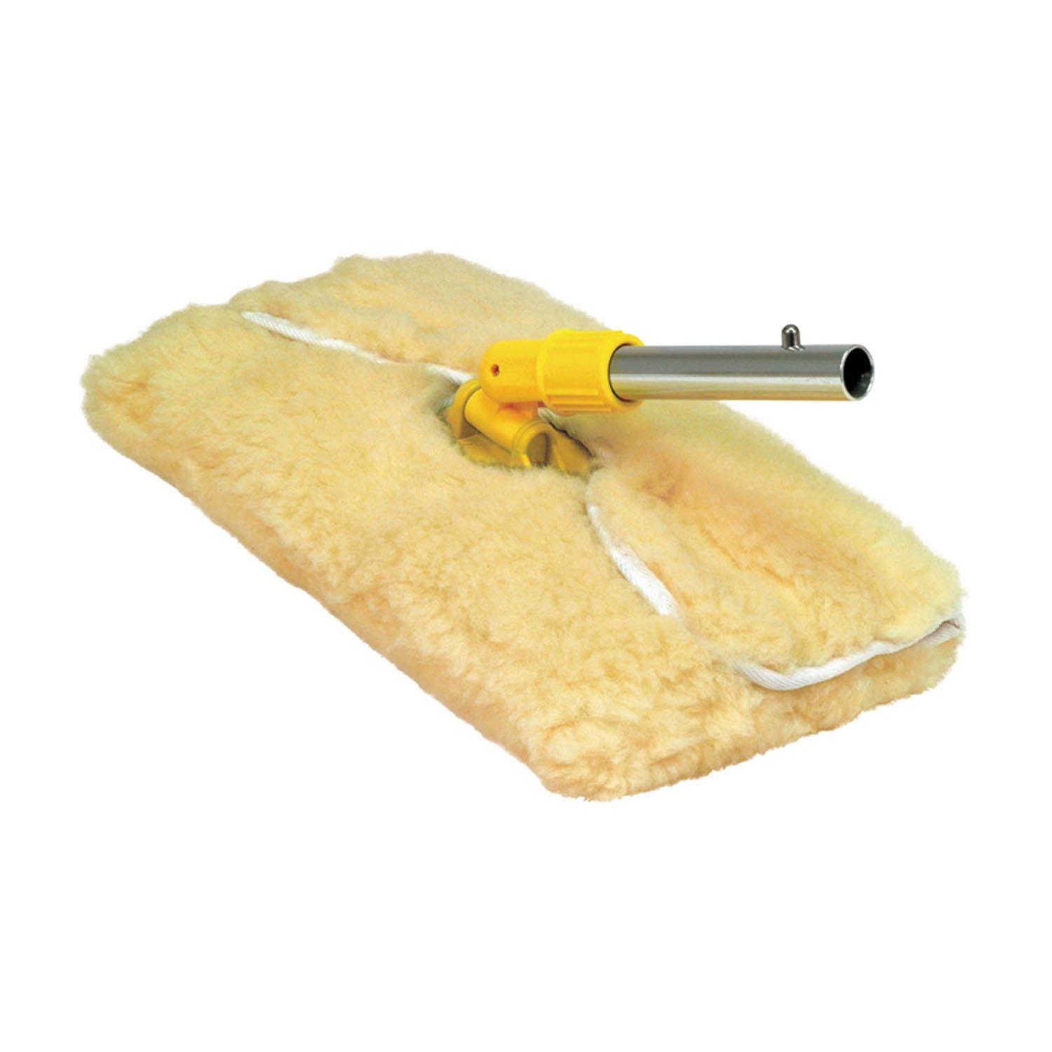Swobbit Marine Boat Surface Cleaning Soft Washing Uni-Snap Tool ...