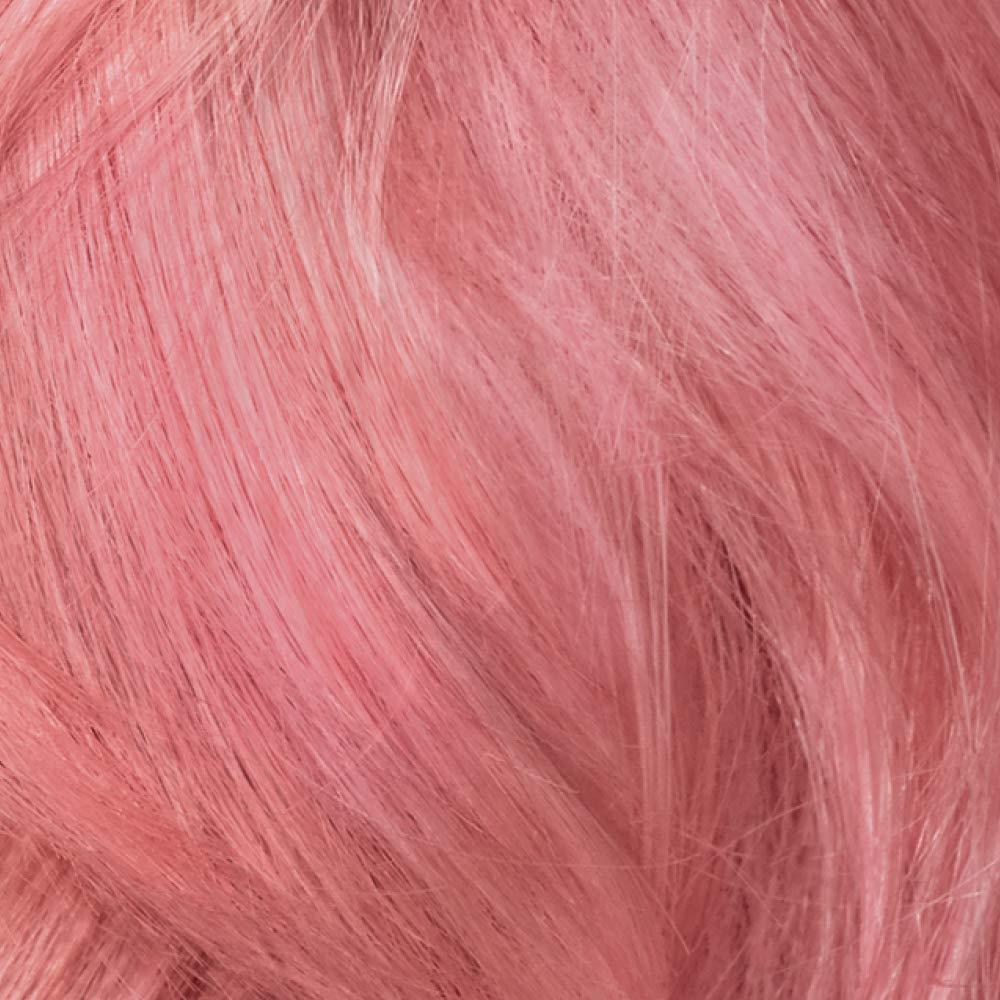 L'Oreal Paris Colorista Pink Semi-Permanent Hair Color - For Light ...
