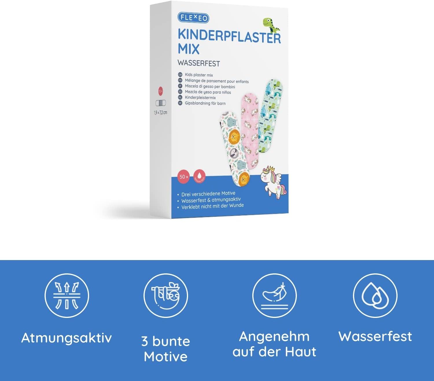 Children's Cool Pads & Plasters | Mini Reusable Cool Packs for Bumps ...