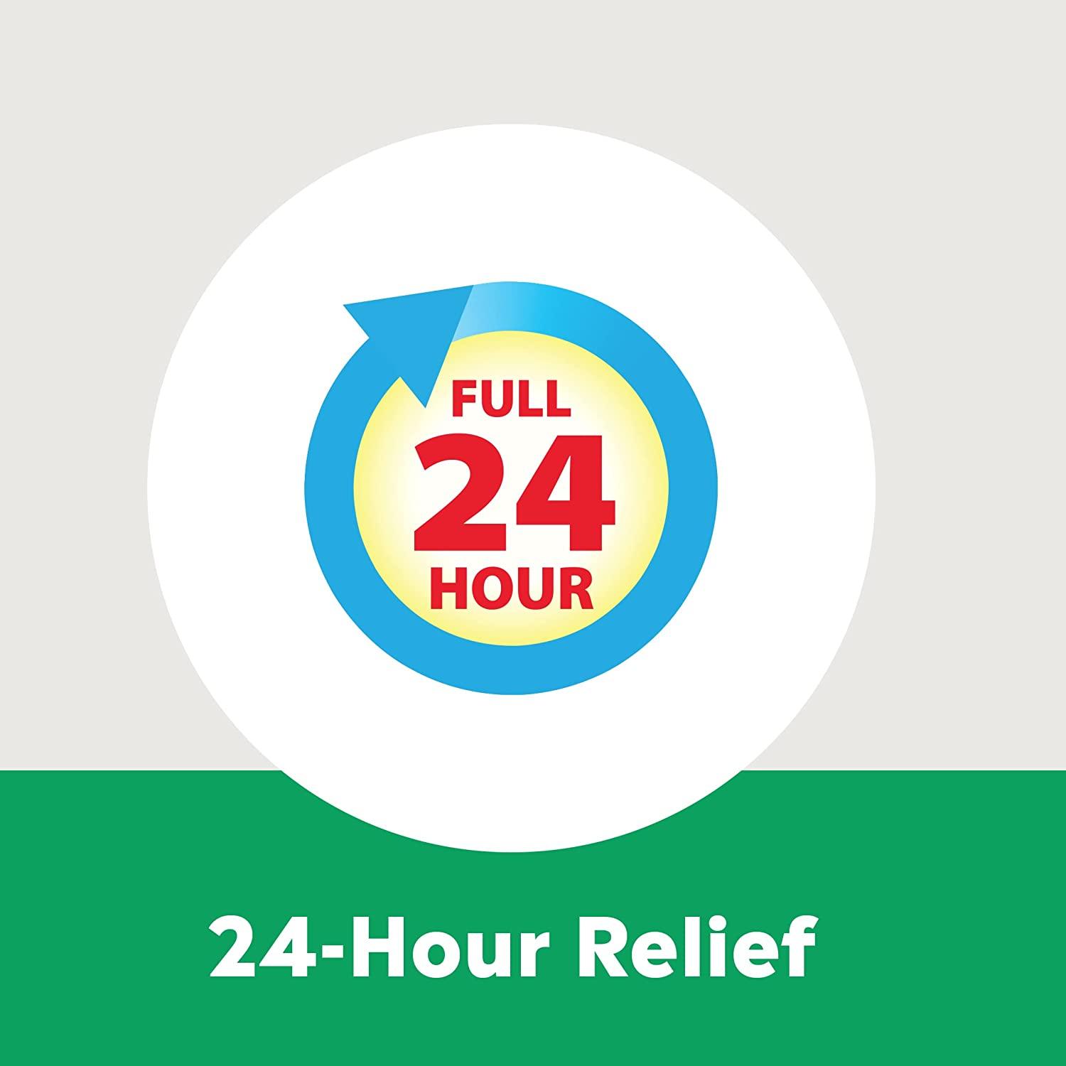 Pataday Once Daily Relief Extra Strength 2.5ml - Fast and Effective ...