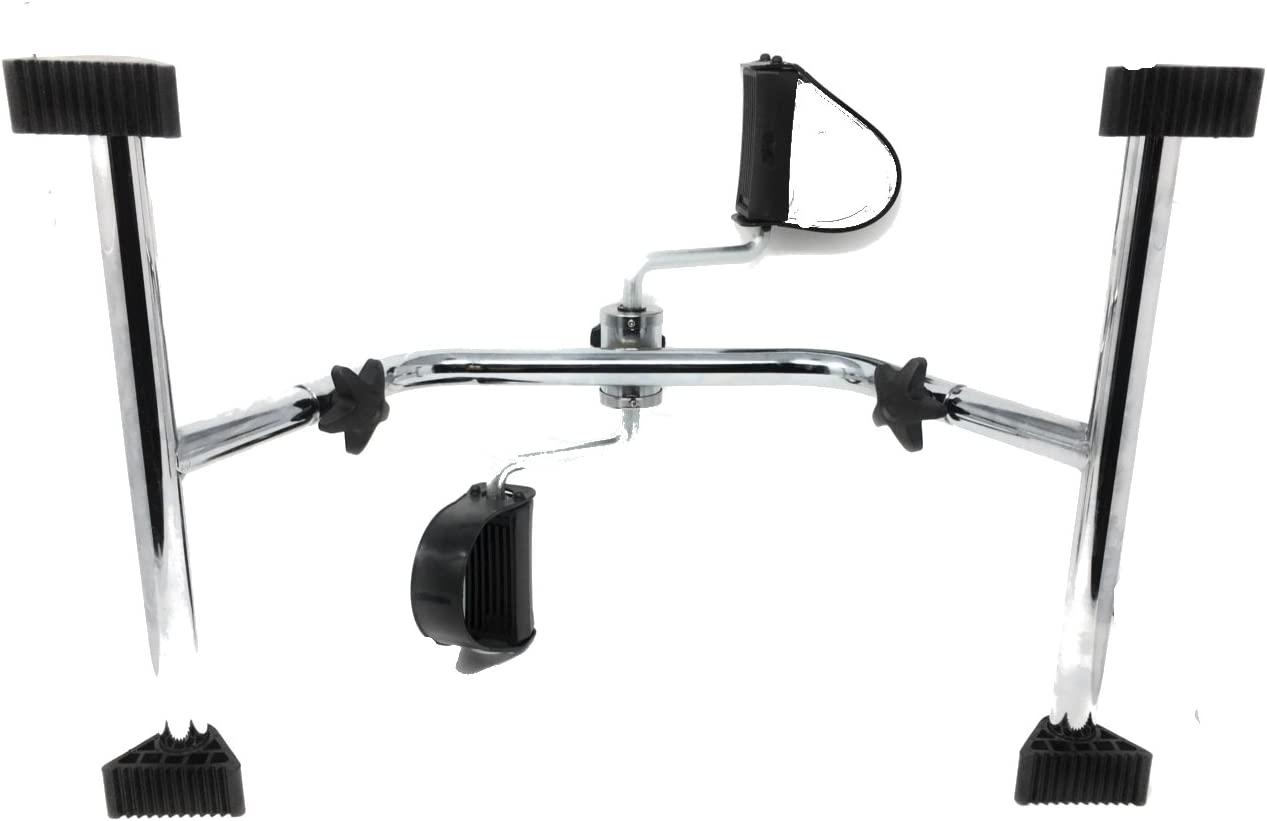 Senior Rehab Pedal Exerciser for Arm or Leg Conditioning | Buy Now with ...