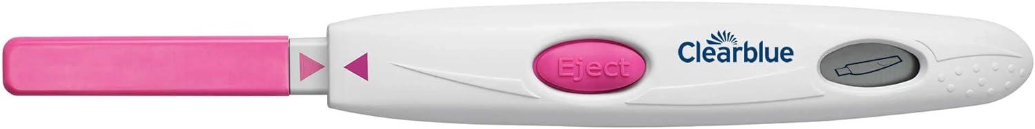Clearblue Digital Ovulation Test 2 Days - 10 Units