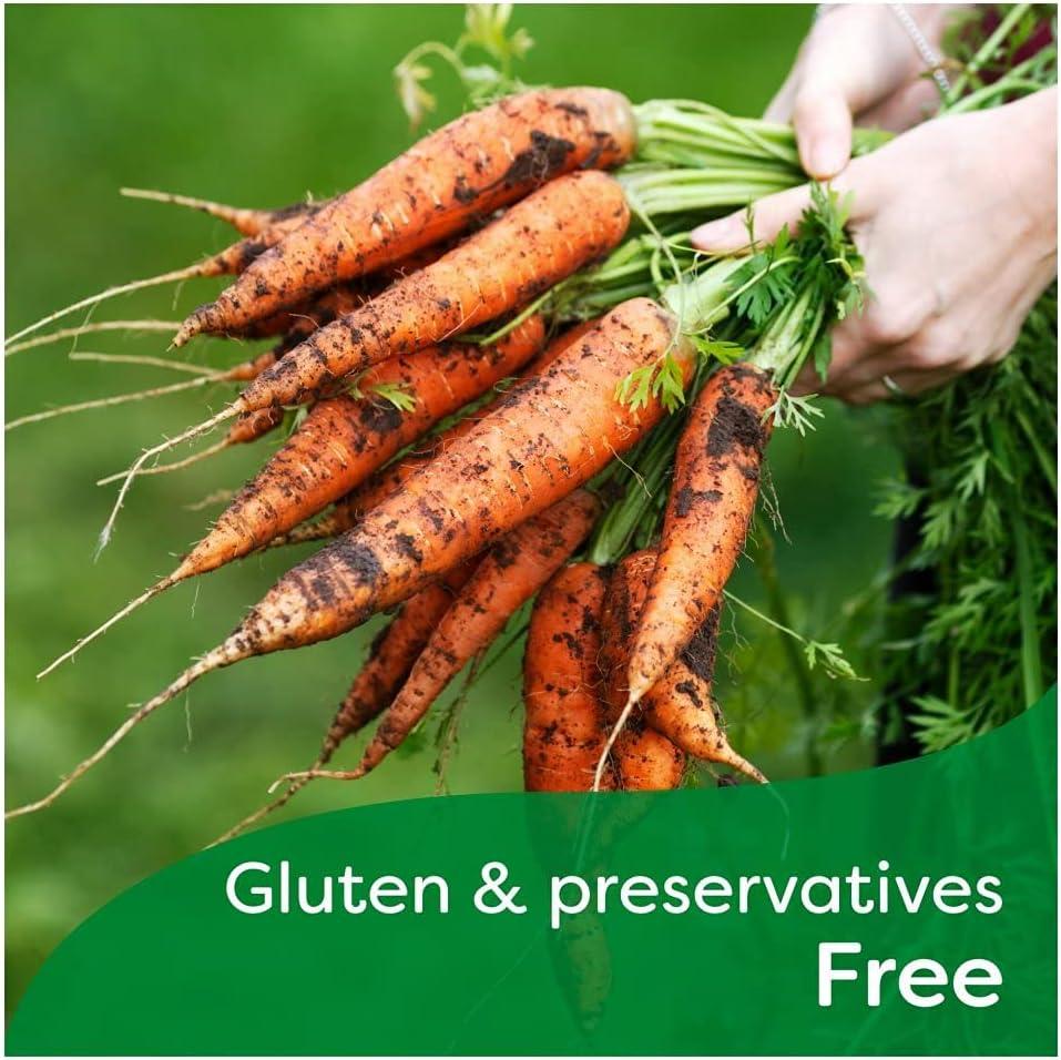 Knorr Vegetable Stock Cubes 80g - Pack of 8 for Delicious Cooking | Buy ...