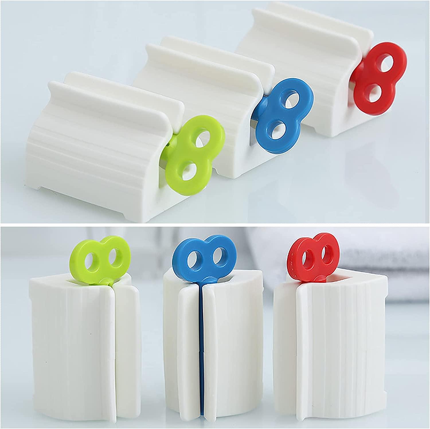 Ez Squeeze Toothpaste Tube Squeezer