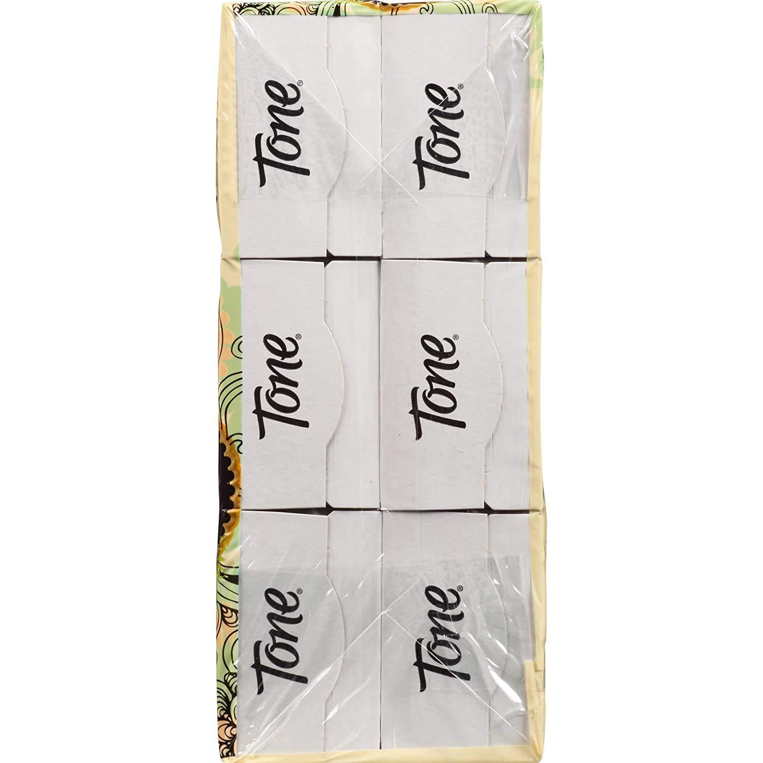 Tone Soap Bath Bar Original Scent with Cocoa Butter, Botanicals ...