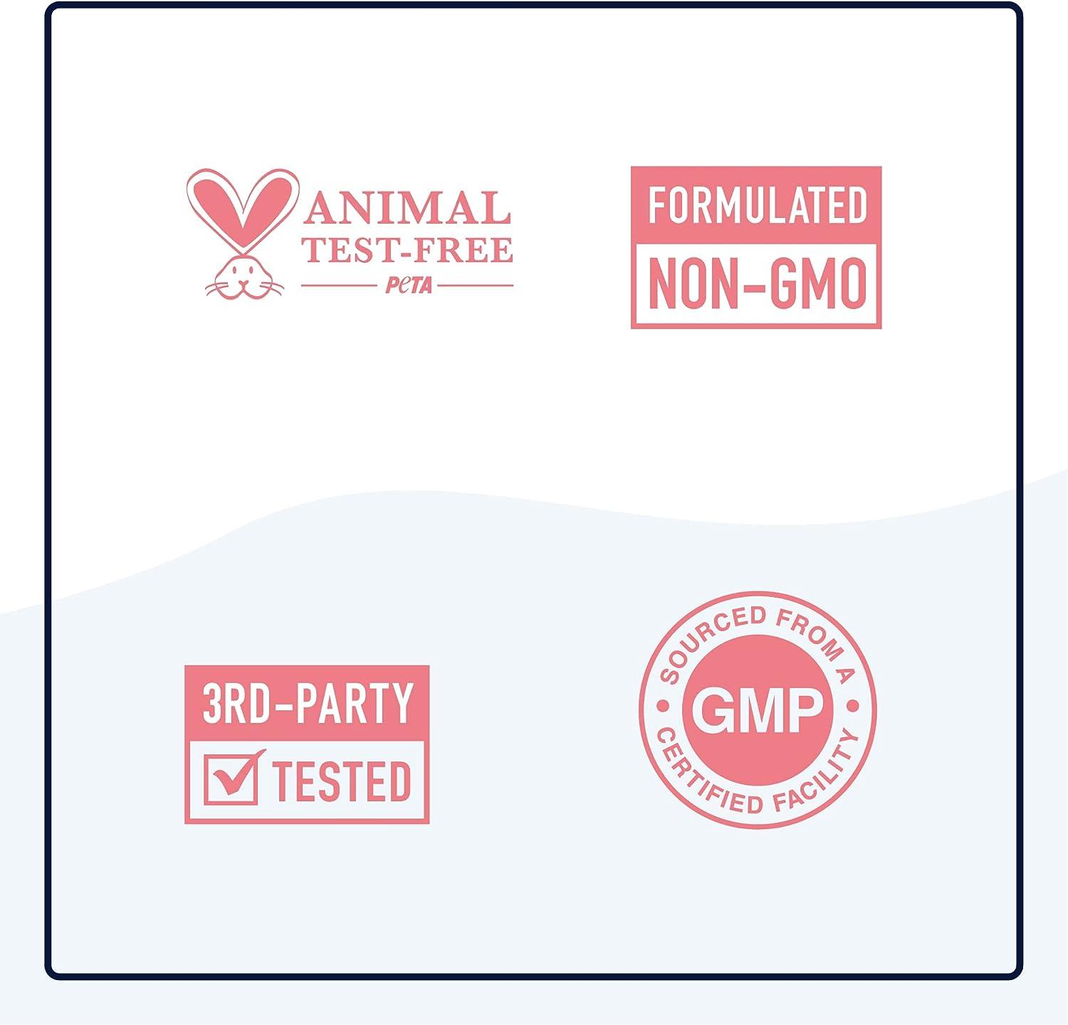 Female Balance Complex for Women - Vaginal Probiotics for Healthy Flora ...