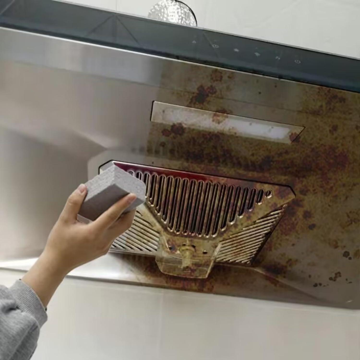 Scoring Stone for Oven Cleaning Stove Oven Cleaner Heavy Duty for ...