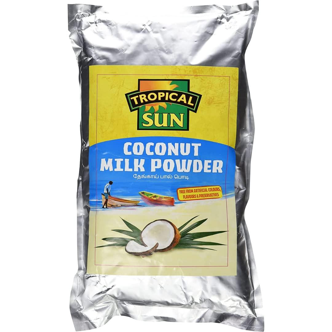 Tropical Sun Coconut Milk Powder 6 x 1kg | Buy Now with Express ...