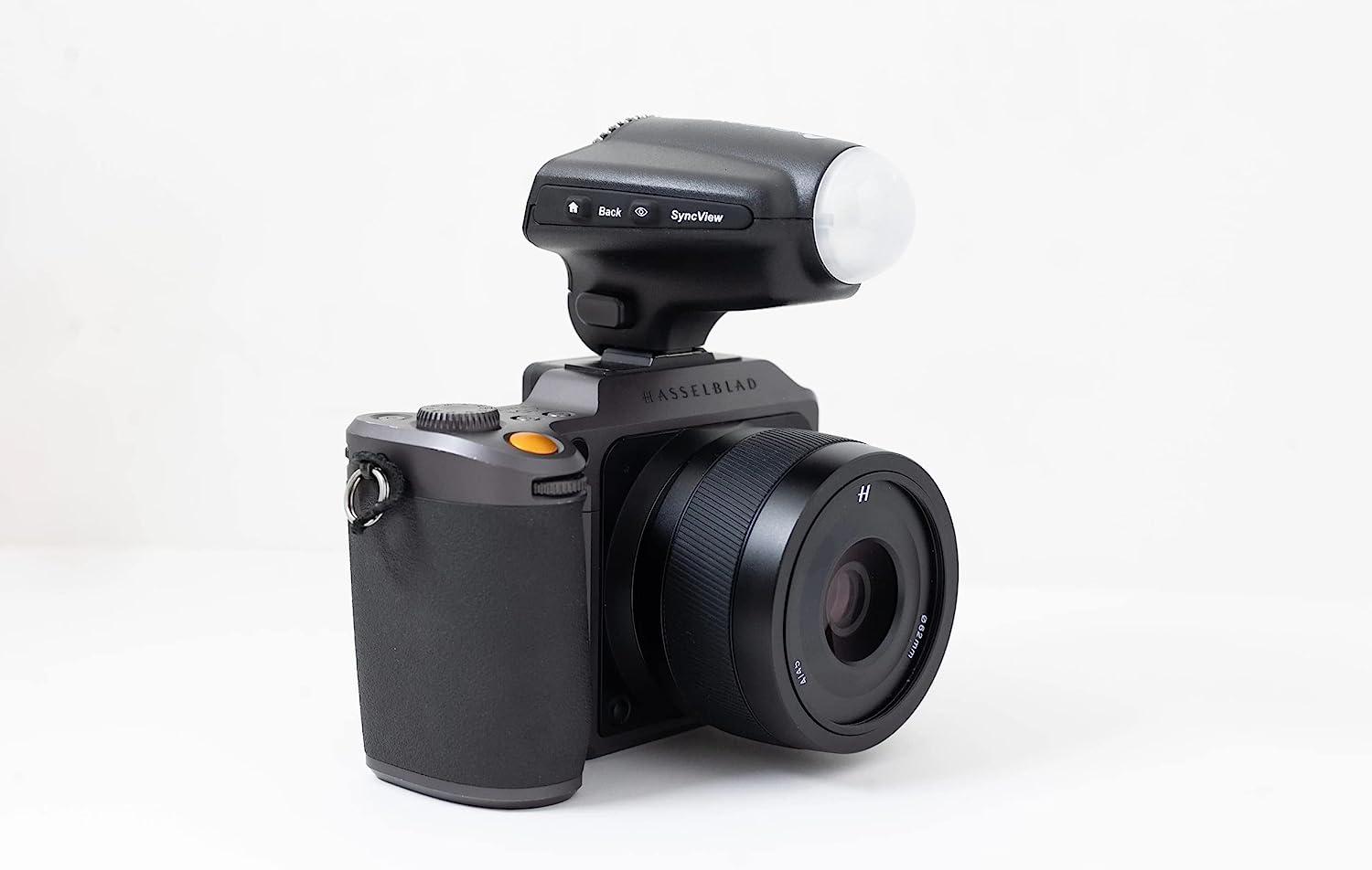 Raven Lighting and Flash Trigger FCC (Americas) for Nikon Cameras | Buy ...