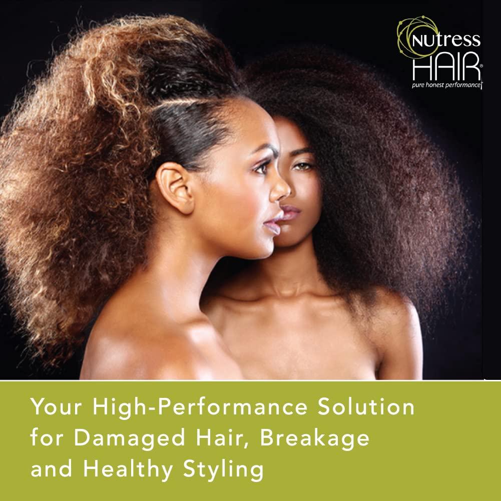 Hair One-Step Protein Treatment for Damaged Hair - 16 oz | Restore ...