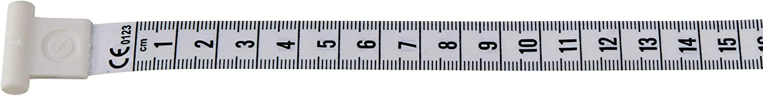 SECA 201 Girth Measuring Tape for Accurate Inch Measurements | Buy Now ...