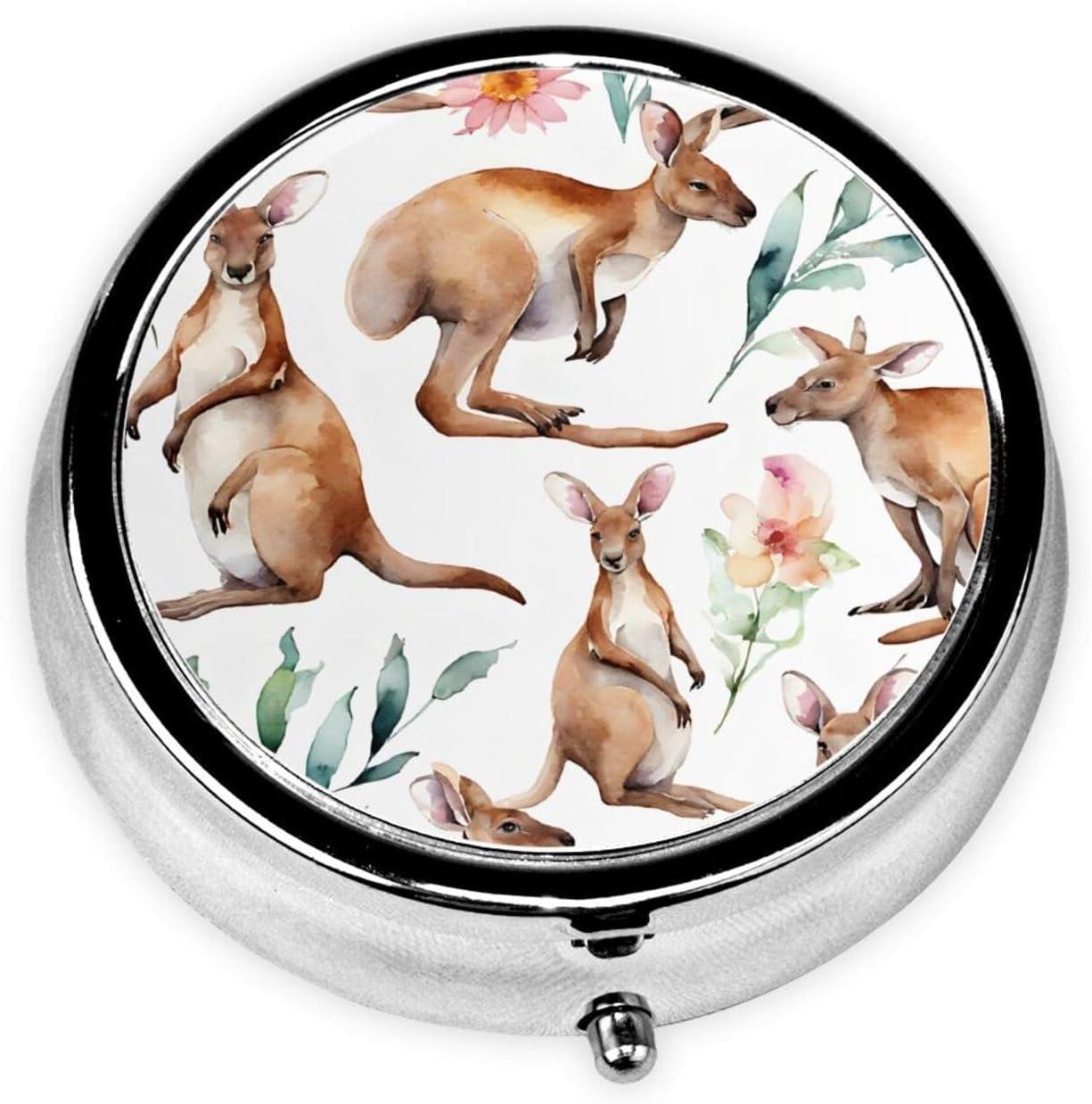 kangaroo intl express