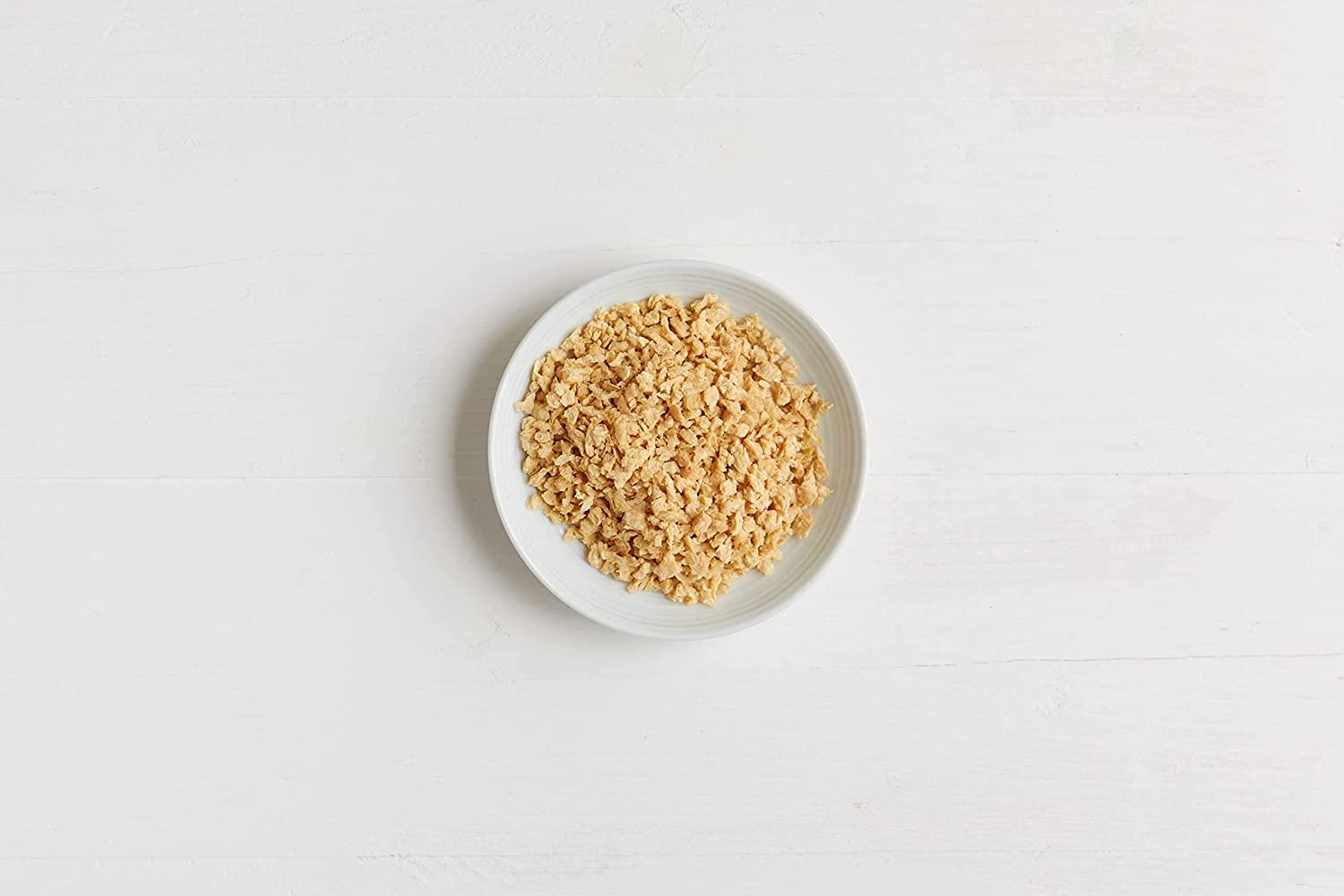 Clearspring Organic Soya Mince 300g - Vegan Protein Source | Non-GMO ...