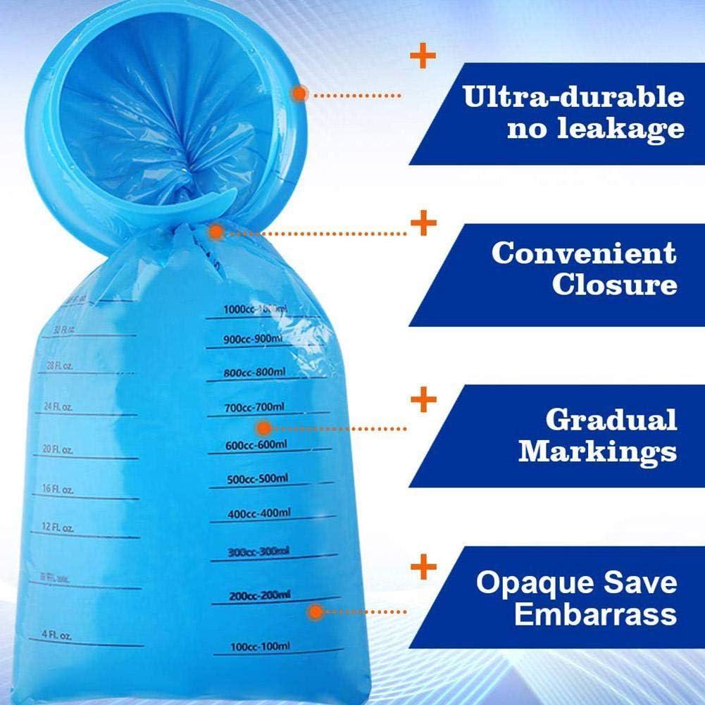 KOCOVIMI Vomit Bags - 12 Pack Disposable Barf Bags for Adults & Kids ...