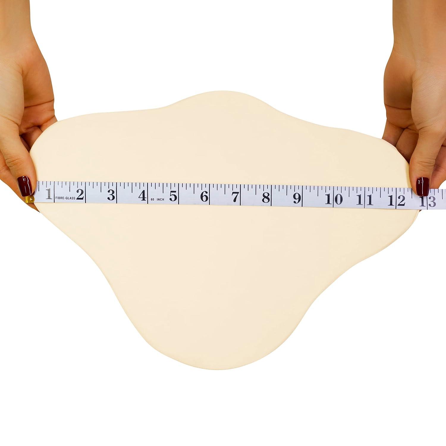 Lady Slim Liposuction Abdominal Compression Board - NuvoFit Post ...