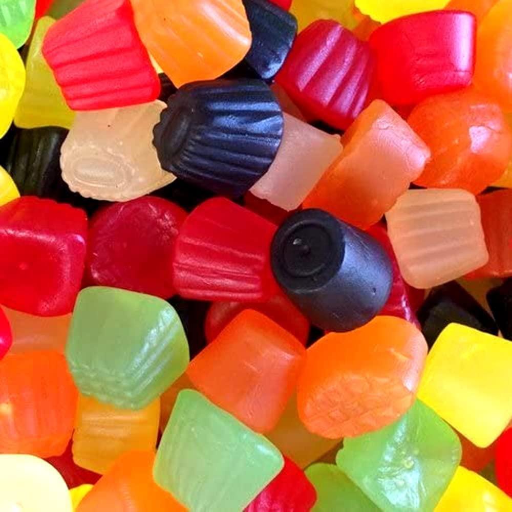 Lion Traditional Retro Sweets Midget Gems - Wedding / Party 2kg (VSTAR ...