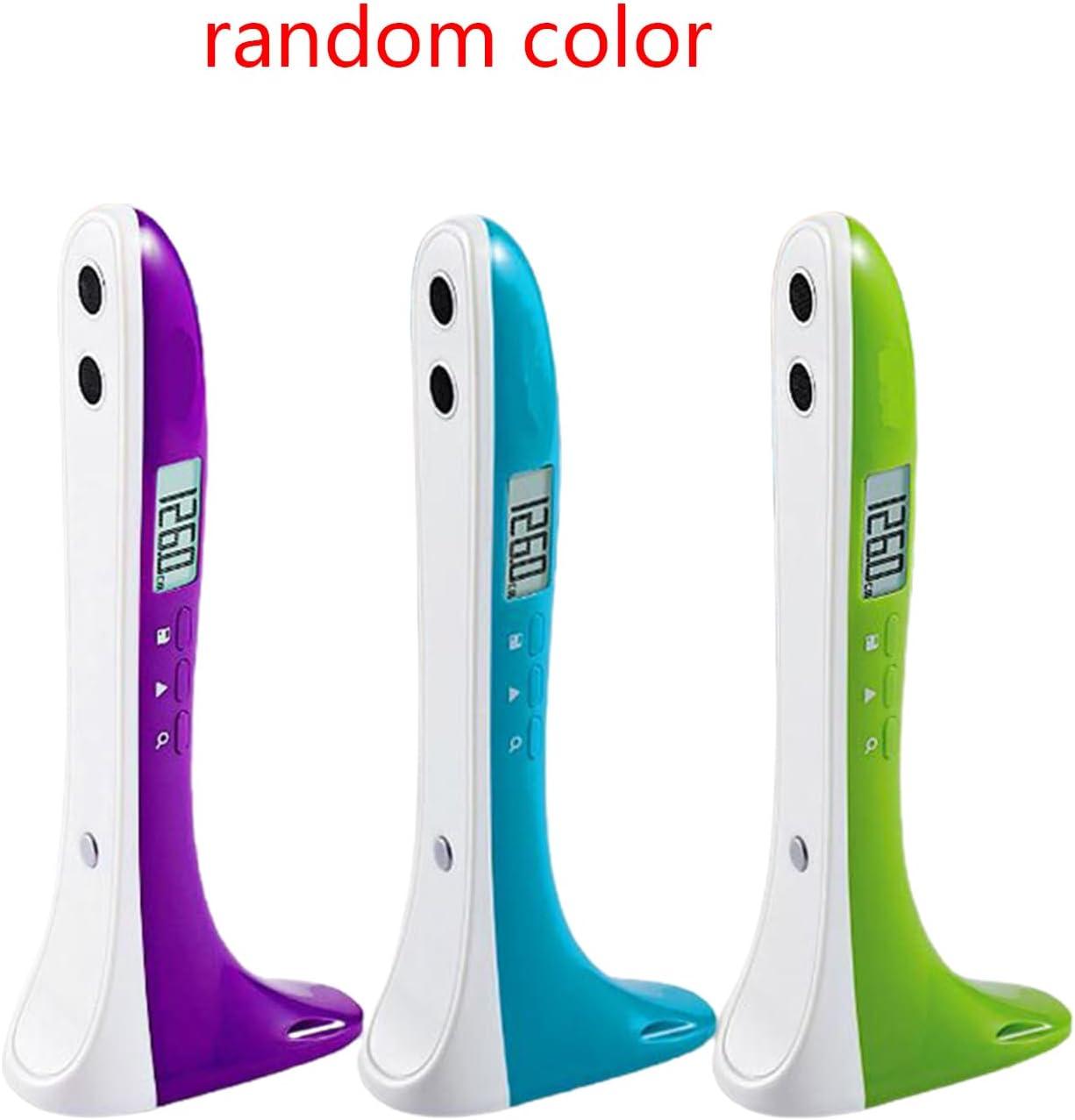 WaTudouYe Ultrasonic Stadiometer Height Measuring Device For Kids ...