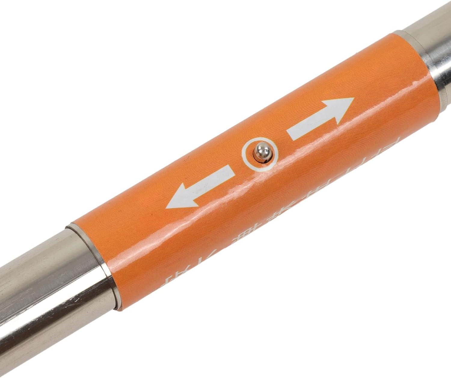 Snake Tongs Foldable Self Lockable Reptile Grabber Stainless Steel ...