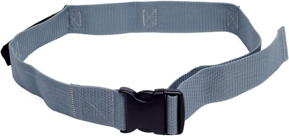Patient Aid Two Handled Transfer Belt with Quick Release Buckle ...