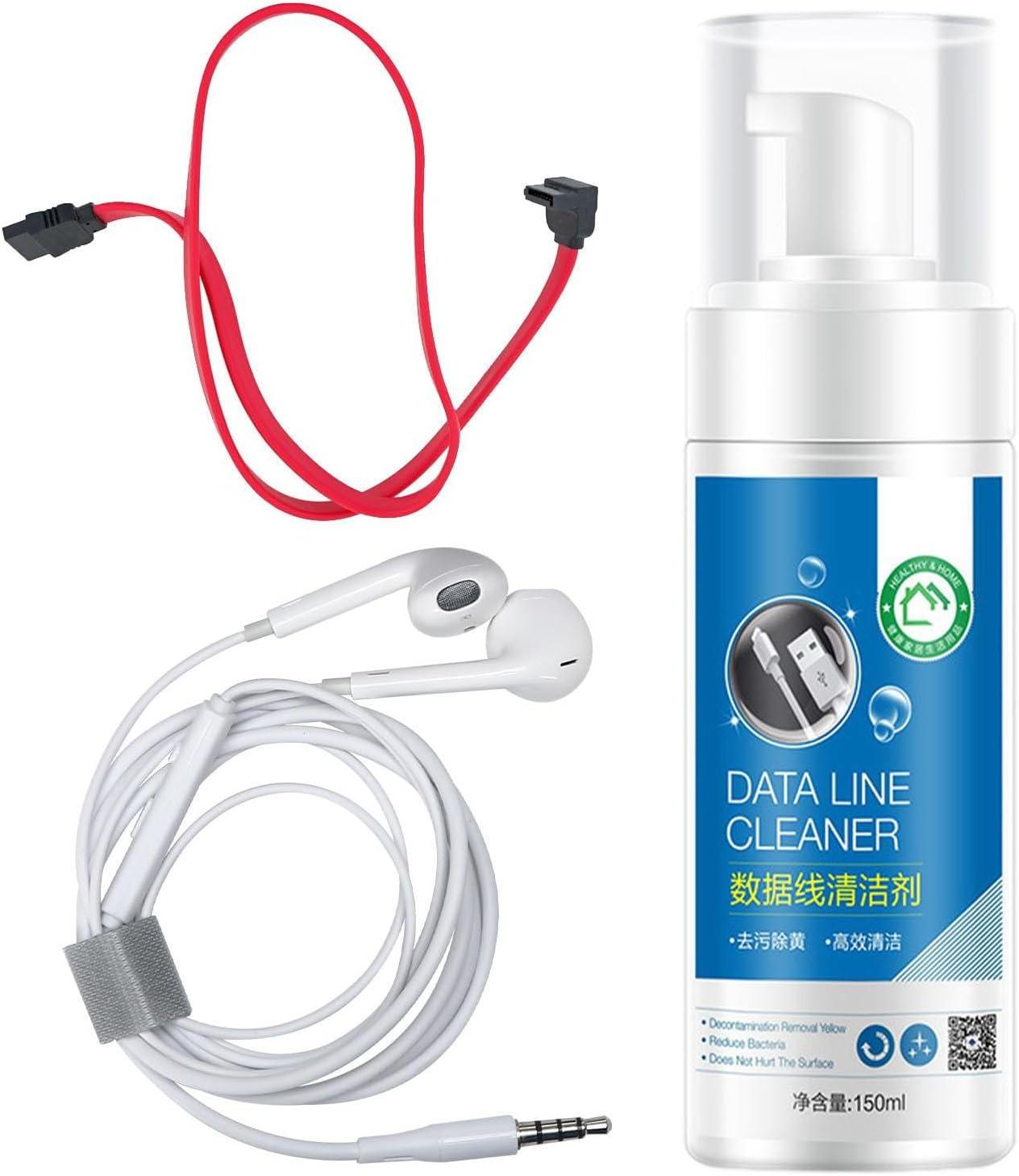 electrical foam cleaner