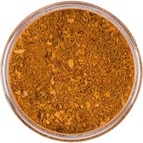 AMERICAN BOUNTY Herbs & Spices Collection - BBQ, Southwest, Steak ...